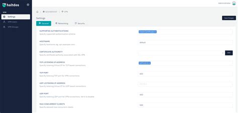 Haltdos Remote Access Gateway Reviews 2025 Details Pricing