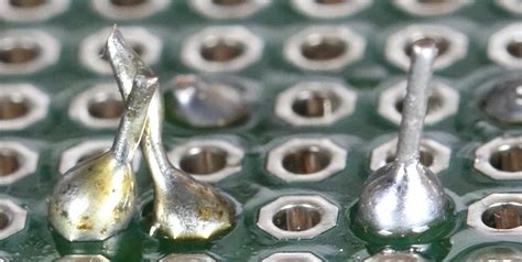 How To Solve Common Wave Soldering Defects