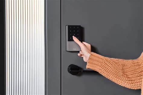 The Best Smart Door Locks 2025 Aqara Llc