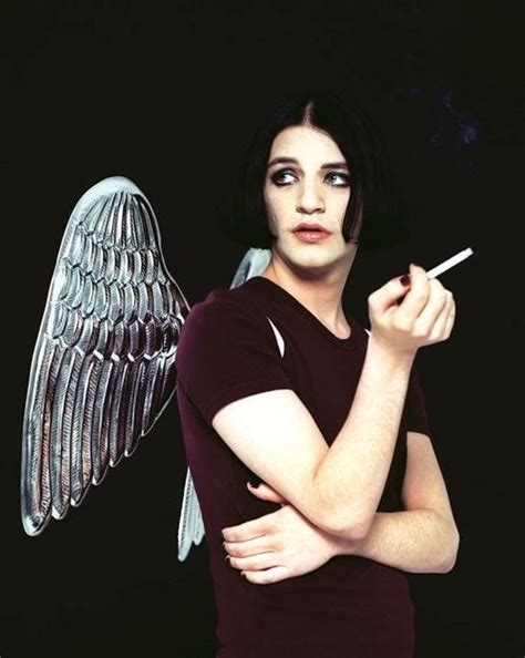 Brian Molko The 90s Ultimate Androgynous Icon Menswear Dazed