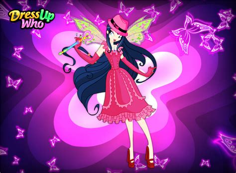 Winx Club Maker By Sonicthehedgehog160 On Deviantart
