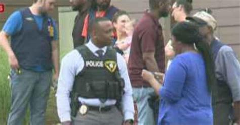 Deadly Shooting At Mississippi Walmart Cbs News