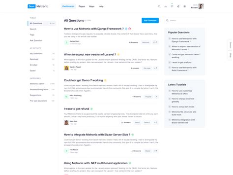 Metronic The World S Dashboard Since Tailwind Css Toolkit