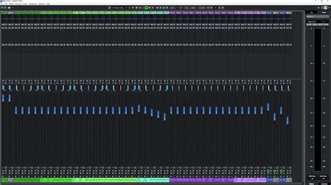 Cubase 13030 Mixer Scrollbar Cubase Steinberg Forums
