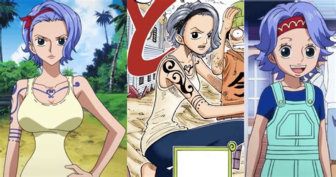One Piece Nojiko Timeskip Literally Unwatchable Live Action Nojikos