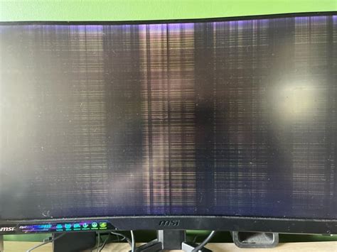 Monitor Display Isnt Working Rpchelp