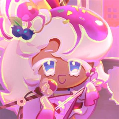 Pin By 💖🌈rainbow🌈💖 On Cookie Run Cookie Parfait Cookie Run Parfait