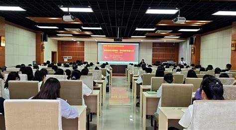 社会科学普及活动周专题讲座实施科教兴国战略 筑牢国家强盛之基在我校开讲 玉林师范学院