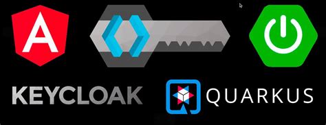 quarkus angular with keycloak — pt1 by ricardo mello itnext