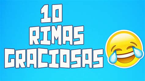 Rimas De Rap Cortas Y Graciosas Dusolapan