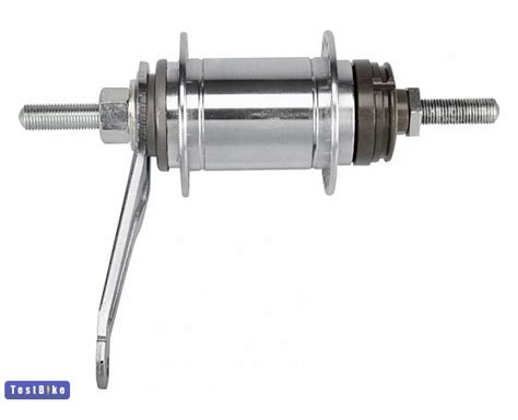 Teszt: Shimano CB-E110 kerékagy $ vásárlás, árak