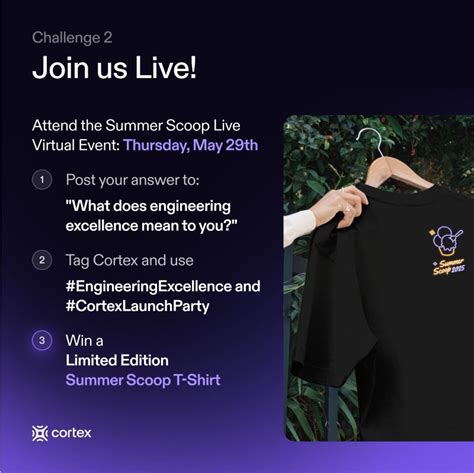 Think You Know What Engineering Excellence Is Cortex