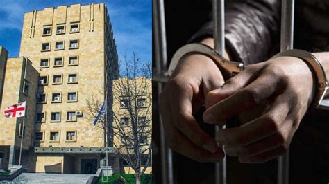 რესპუბლიკური საავადმყოფოს ყოფილ ფინანსურ დირექტორს და ამავე კლინიკის 2 თანამშრომელს 6 6 წლით