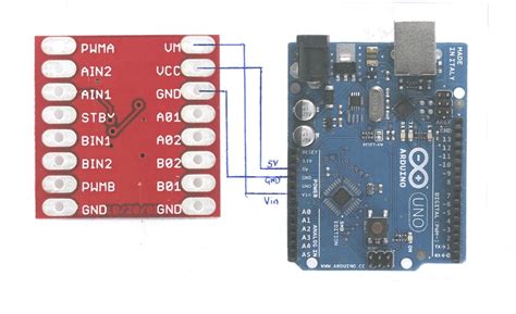 DC Motor Power Issues Motors Mechanics Power And CNC Arduino Forum