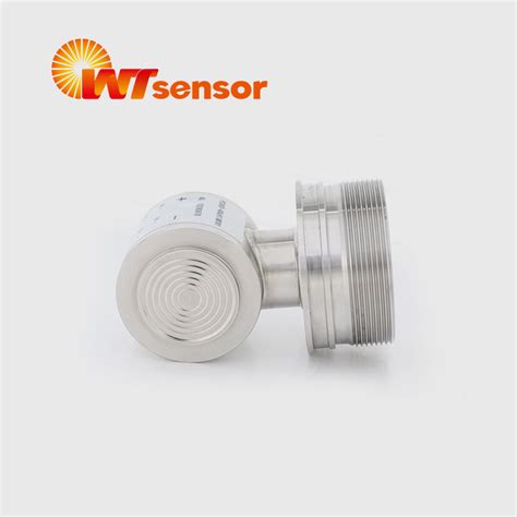 V Constant Voltage Monocrystalline Silicon Sensor Oil Differential Pressure Sensor