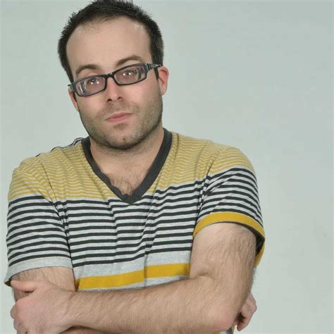 Josh Potter At Improv