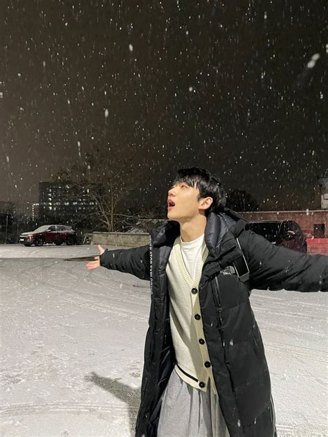 TEMPEST Twt On Twitter Tempest Hanbin Hwarang