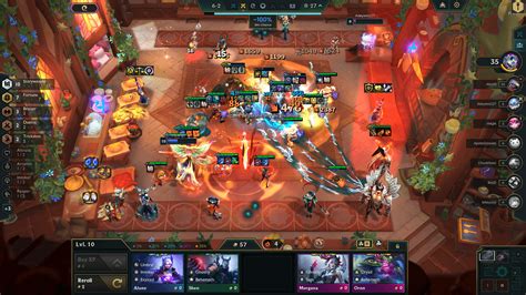 The Most 001 Highroll Rteamfighttactics