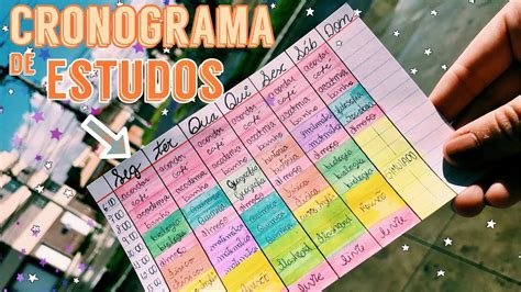 Concurso Unificado 2024 Como Estudar Image To U