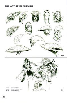 19 Michael Kirkbride Ideas Elder Scrolls Morrowind Elder Scrolls Art