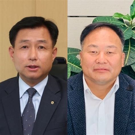 김경수 농협사료조재철 농협목우촌 대표이사 취임