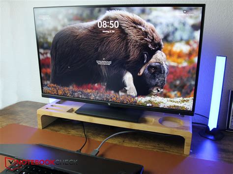 An Lisis Del Monitor Para Juegos Ktc H P S Ips K Sin Florituras En Pulgadas Por Menos De