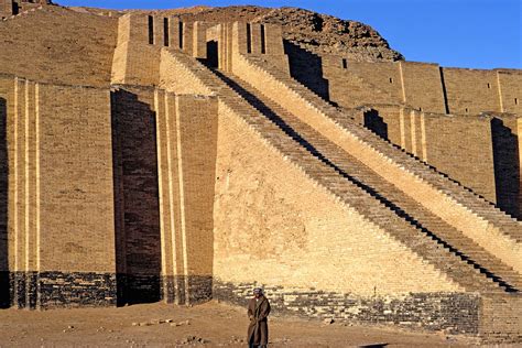 City Of Biblical Abraham Brimmed With Trade And Riches National