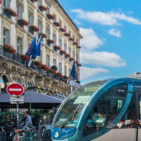 Le Groupe — Groupe Bacalan