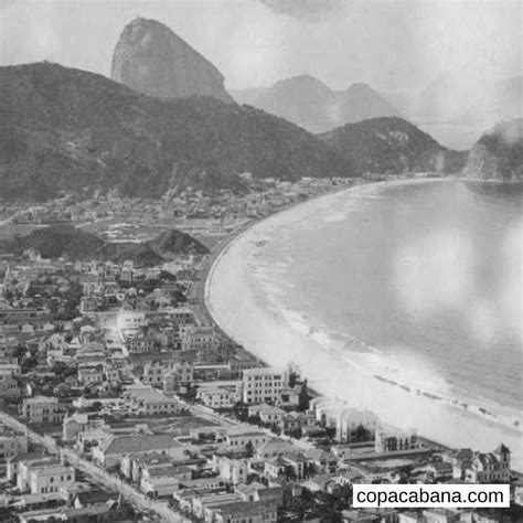 Descubriendo La Historia De Copacabana
