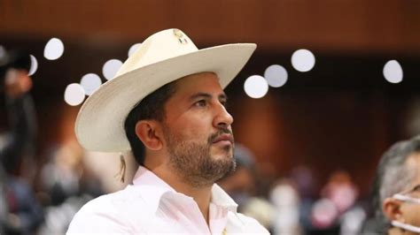 Michoacán El Perfil De Carlos Manzo Alcalde De Uruapan Que Llamó A