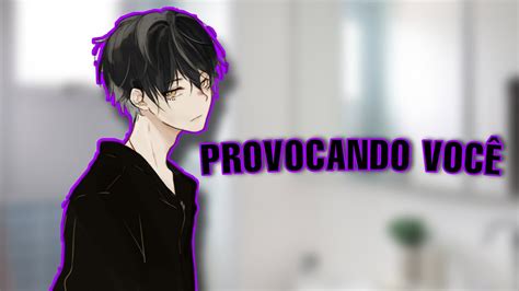 ASMR 18 NAMORADO TE PROVOCANDO NO BANHO YouTube