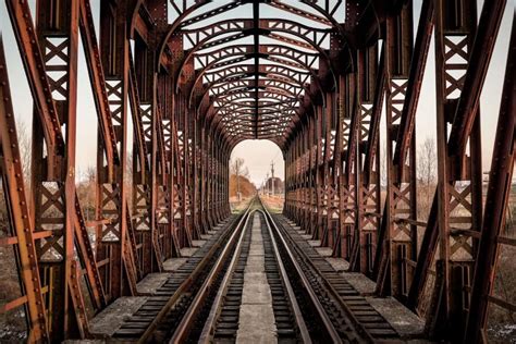 Examples Of Symmetrical Balance In Photography