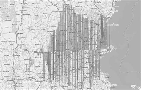 Polygon Creation Using Spatial Processing Nodes Knime Extensions