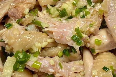 夏天就给家人做这六道家常菜，专治没食欲，做法简单老少皆宜鸡腿青线椒蚝油
