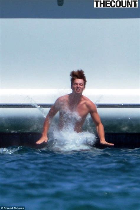 A New Generation Of Schwarzenegger