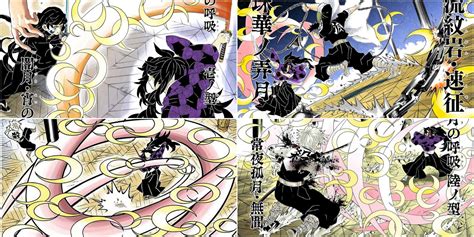 The Ultimate Guide To Mastering Moon Breathing In Demon Slayer