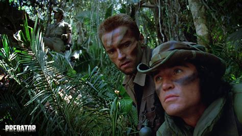 Predator The Warriors Star Sonny Landham Has Passed Away Horror Society
