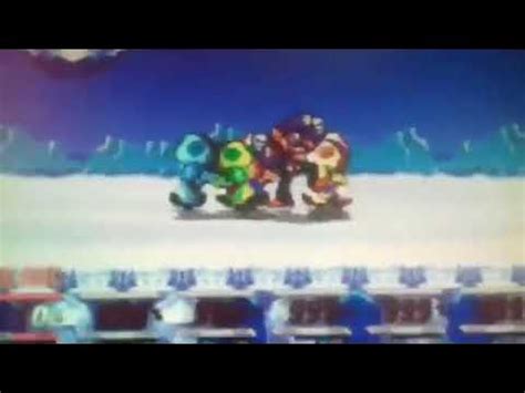I Beat Up Ra1nb0wk1tty101s Haters Using By Waluigi Youtube