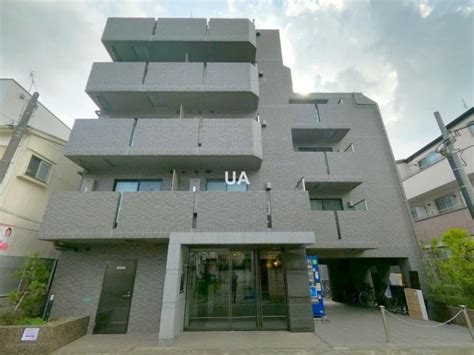 ルーブル豊玉参番館の賃貸物件 賃貸・お部屋探しのユニオンアセット｜1k・1rの賃貸