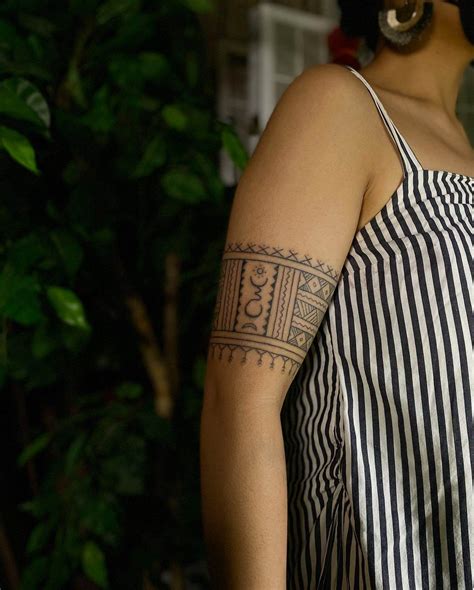 Best Kalinga Tattoo Ideas That Will Blow Your Mind