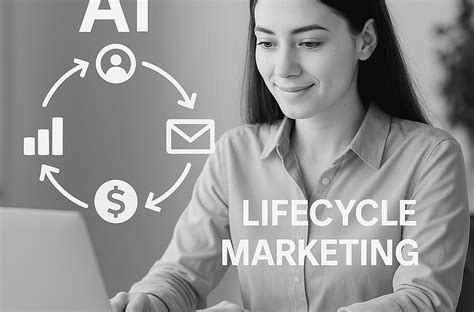 Ai Powered Lifecycle Marketing Current Tools And Tactics Inbox Pi