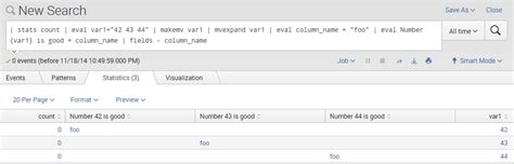 Solved How To Rename Splunk Column Names Splunk Community