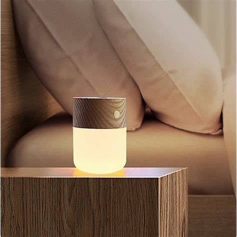 Smart Diffuser Lamp For Her From The Luxe Company Uk