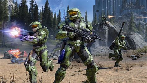 2ª temporada de Halo ganha novos nomes no elenco saiba mais