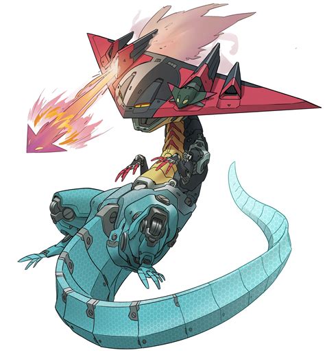 Dreepy And Dragapult Pokemon Drawn By Gifer Art Danbooru
