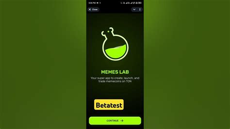 memepad beta access code memeslab memecoin memecrypto youtube
