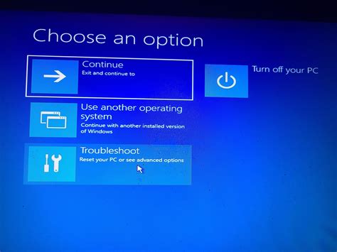 Bad System Config Info Error Tried Many Solutions But Still Cant Fix It For Hours I Cant