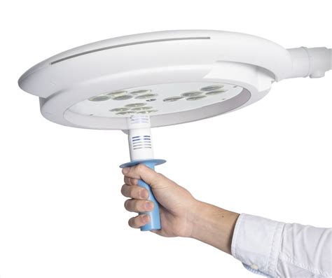 Lampada Scialitica A LED Mimled A Soffitto B Life Il Catalogo Medicale