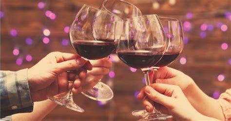 Mit Diesem Einfachen Trick Machst Du Schlechten Wein Zu Einem Genuss