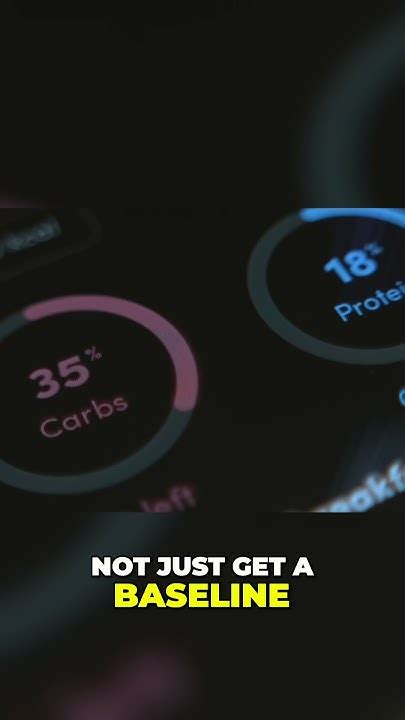 Age And Sex Metrics Track Your Health Over Time Youtube